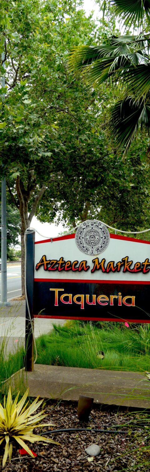Best Mexican Food in Napa & St. Helena | Azteca Market
